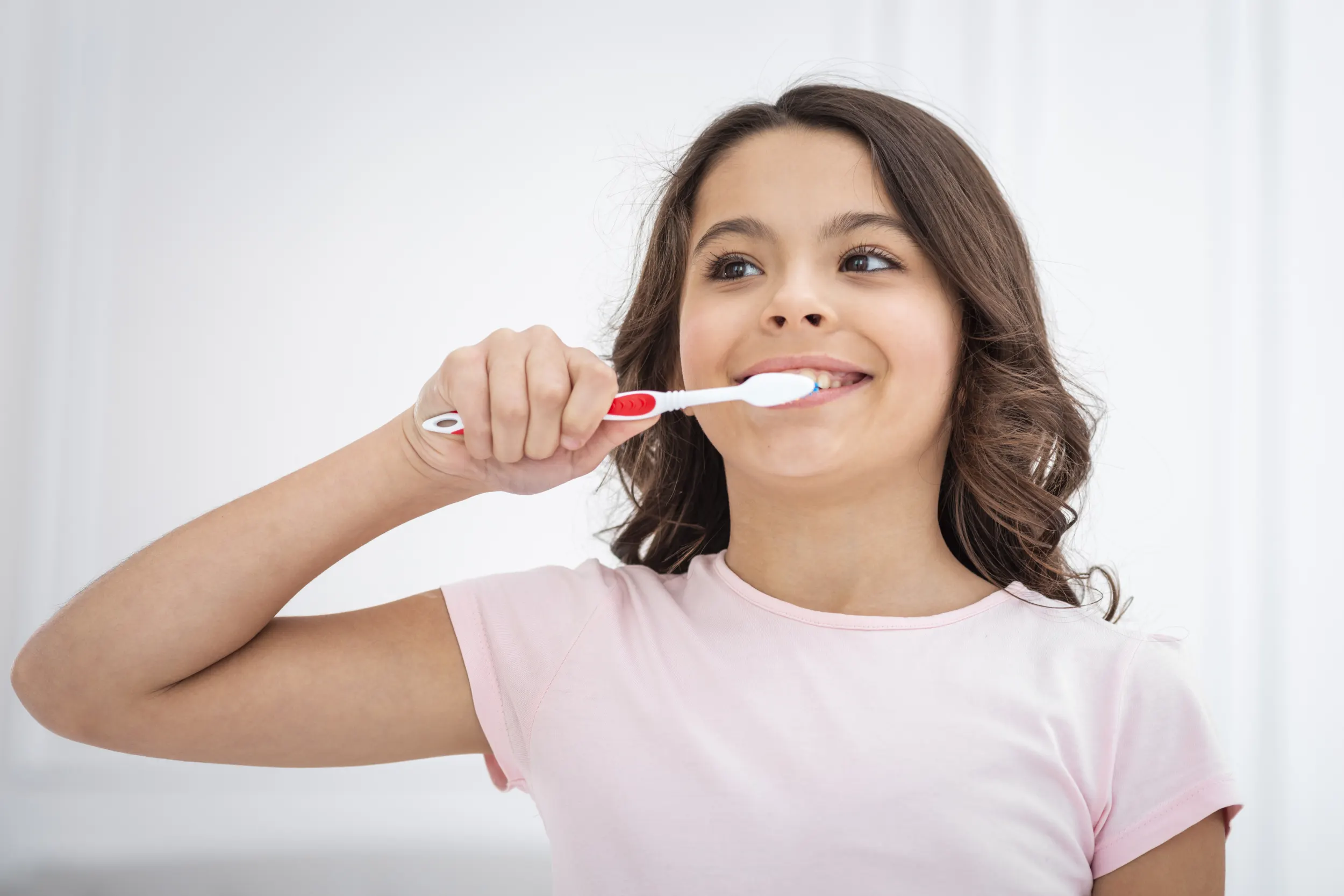 Oral Hygiene For Kids - Tips For Parents - Dental Clinic in Delhi